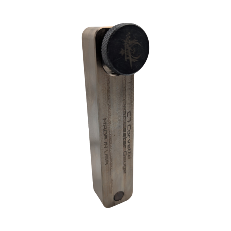 C7 Corvette Rear Caster Tool | AMT Motorsport - AMT Motorsport