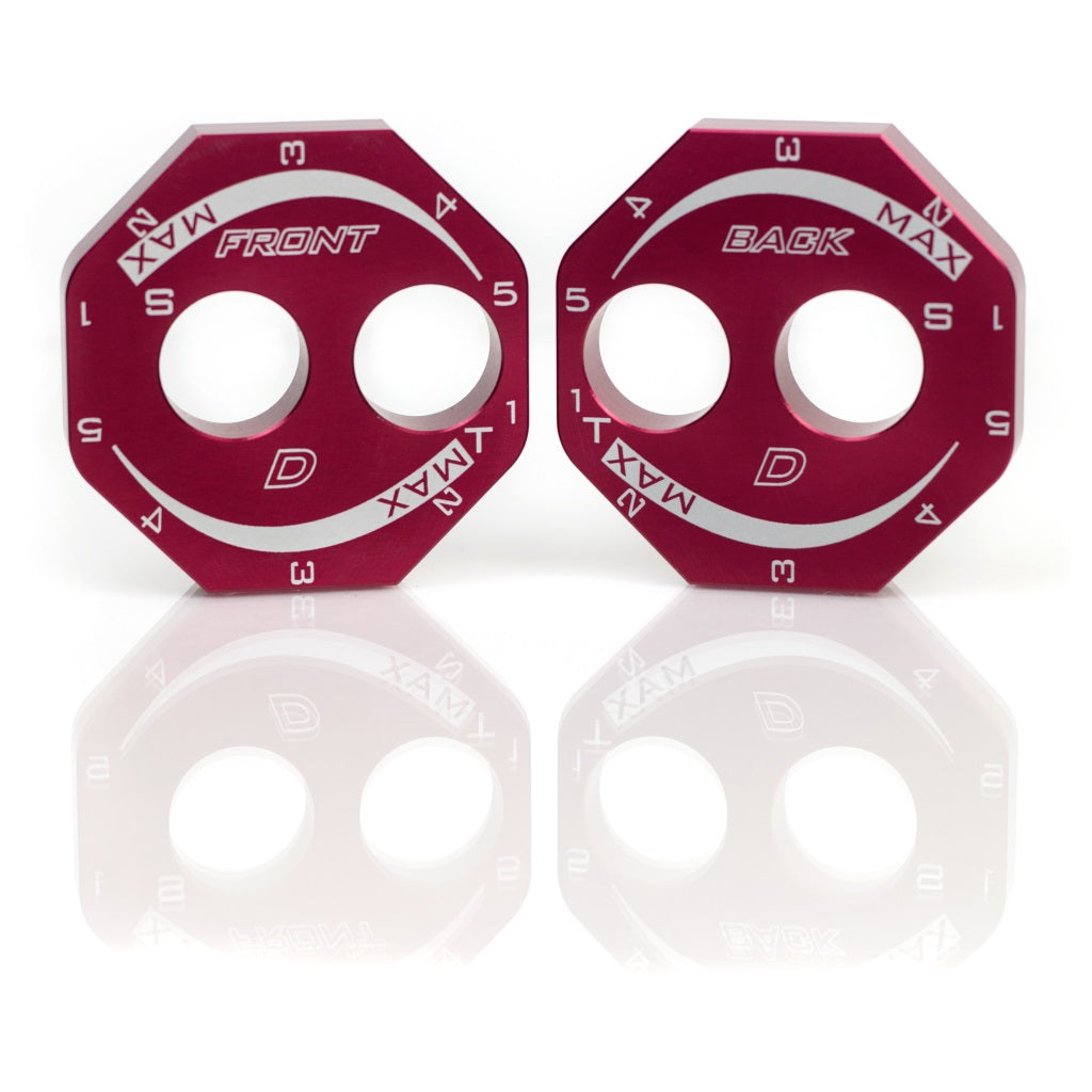 C5 Corvette Adjustable Camber Kit | AMT Motorsport - AMT Motorsport