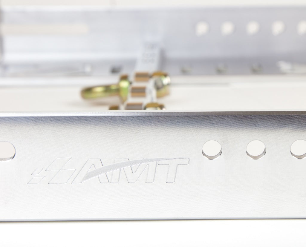 Ultralow Corvette Seat Mount | AMT Motorsport - AMT Motorsport