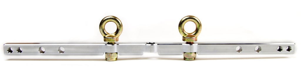 Ultralow Corvette Seat Mount | AMT Motorsport - AMT Motorsport