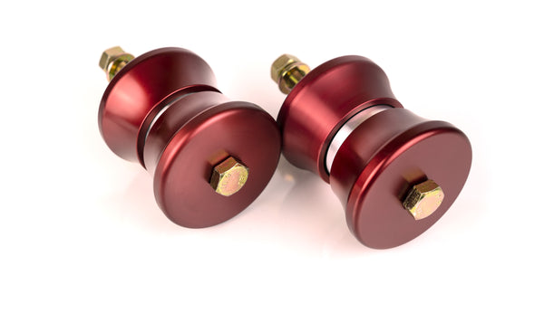 Vulcan Motor Mounts | C5, C6 - AMT Motorsport