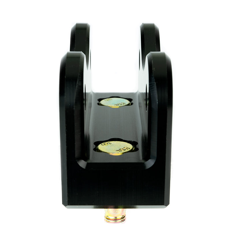 Double Barrel Diff Mount - C5 - AMT Motorsport