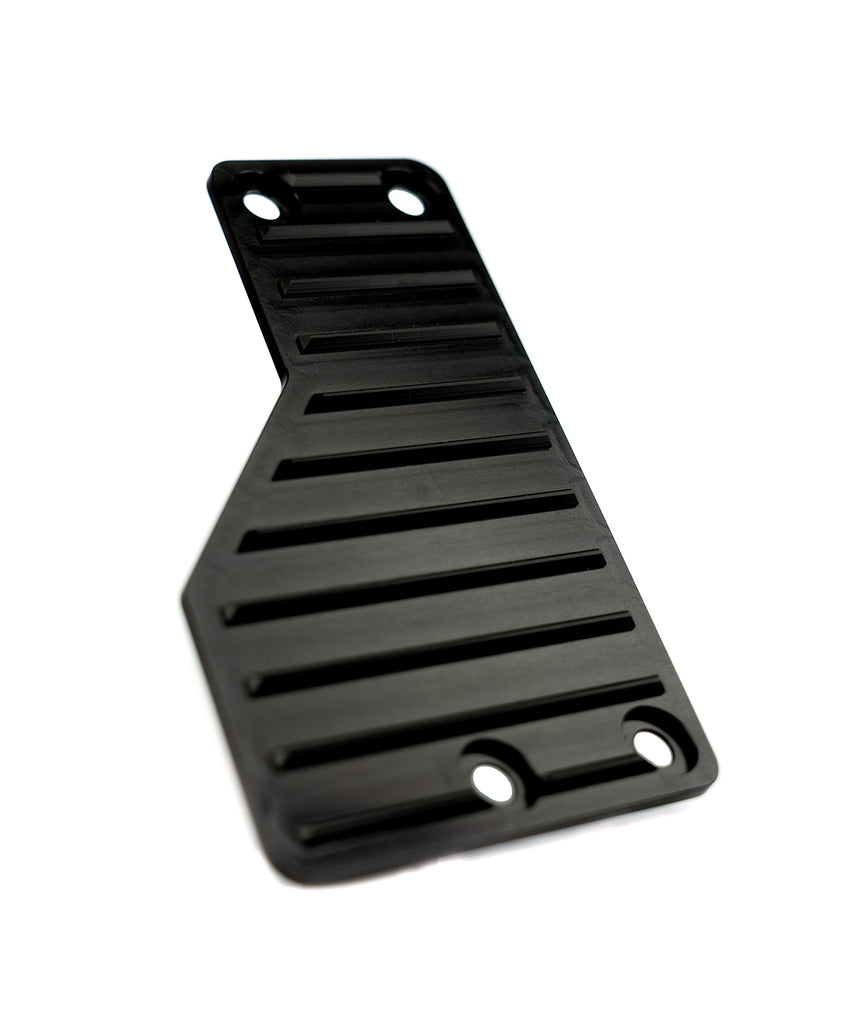 C5/C6 Gas Pedal Extension - AMT Motorsport