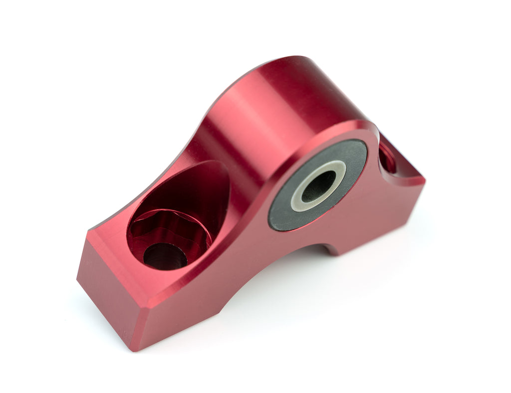 Vulcan Diff Mounts - C6 - AMT Motorsport