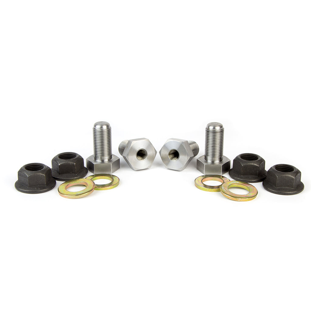Ultralow Corvette Seat Mount | AMT Motorsport - AMT Motorsport