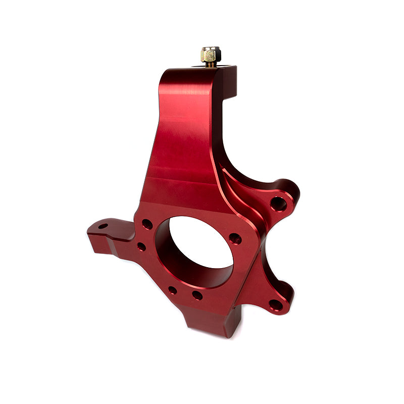 X-Wife Drop Spindles - C5/C6 - AMT Motorsport