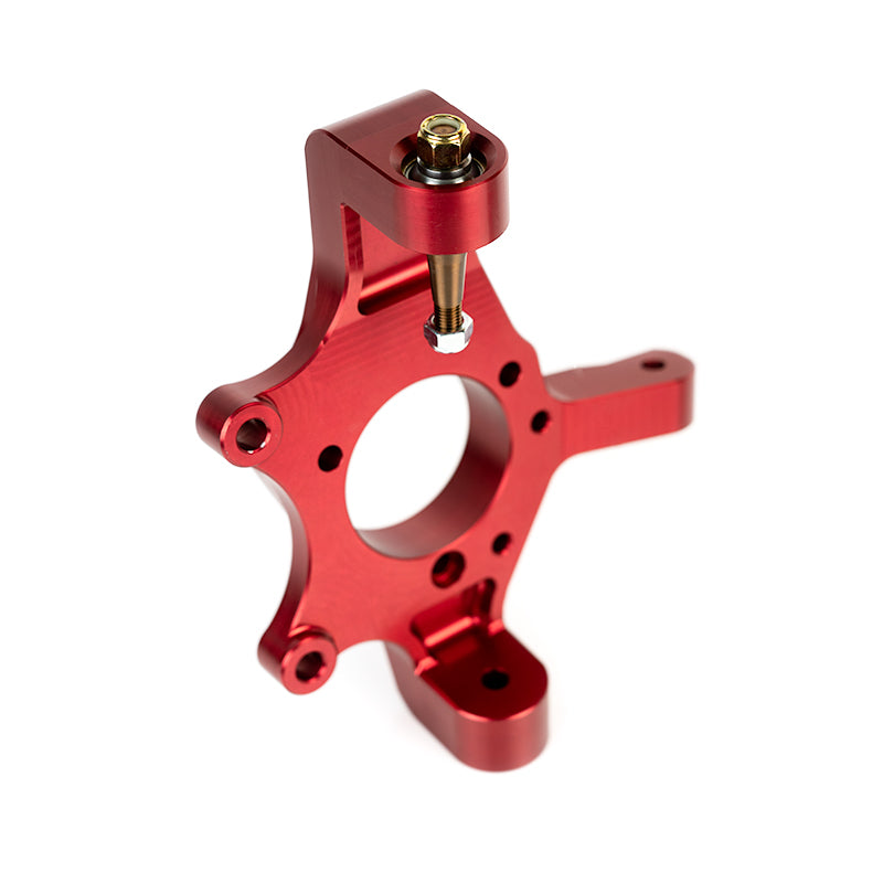 X-Wife Drop Spindles - C5/C6 - AMT Motorsport