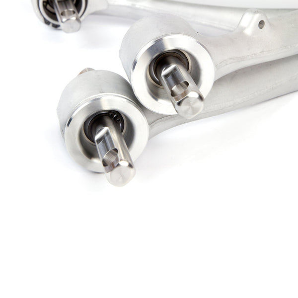 C6 Monoball Control Arm Bushings - AMT Motorsport